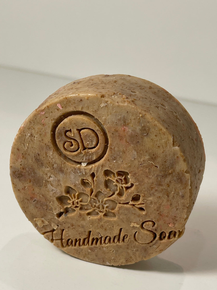 Organic Yoni Bars – SD Handmade soaps